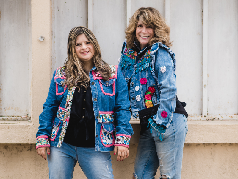 About Us – Down to Xjabelle