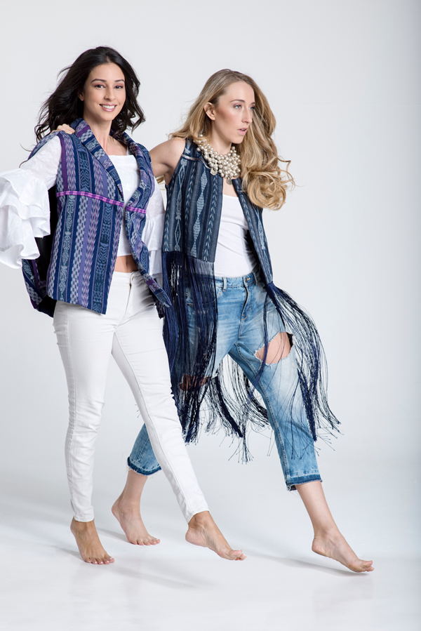 Down to Xjabelle – Isabella Springmuhl Designs